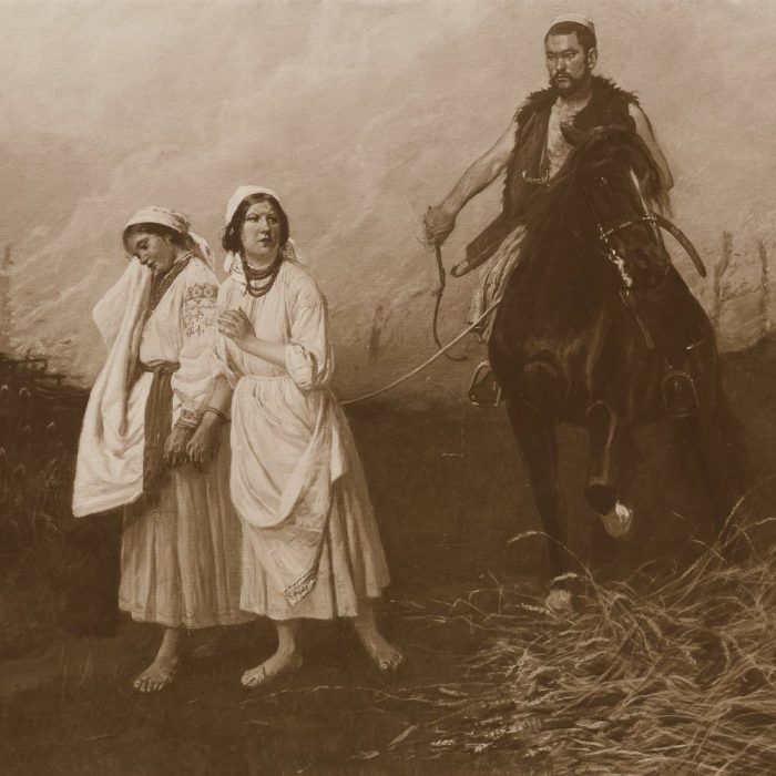 Jan Kochanowski: “Pieśń o spustoszeniu Podola” – omówienie, opracowanie ...